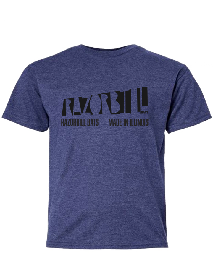 Razorbill Bats - Merchandise