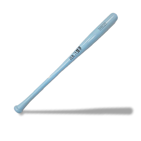 Standard Pro Maple Solid Color Bat – Razorbill Bats