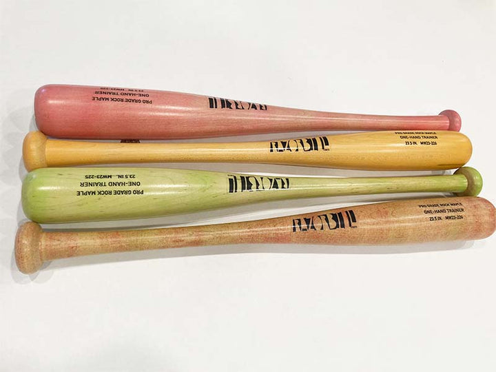 Razorbill Bats Standard Pro Wood Bats